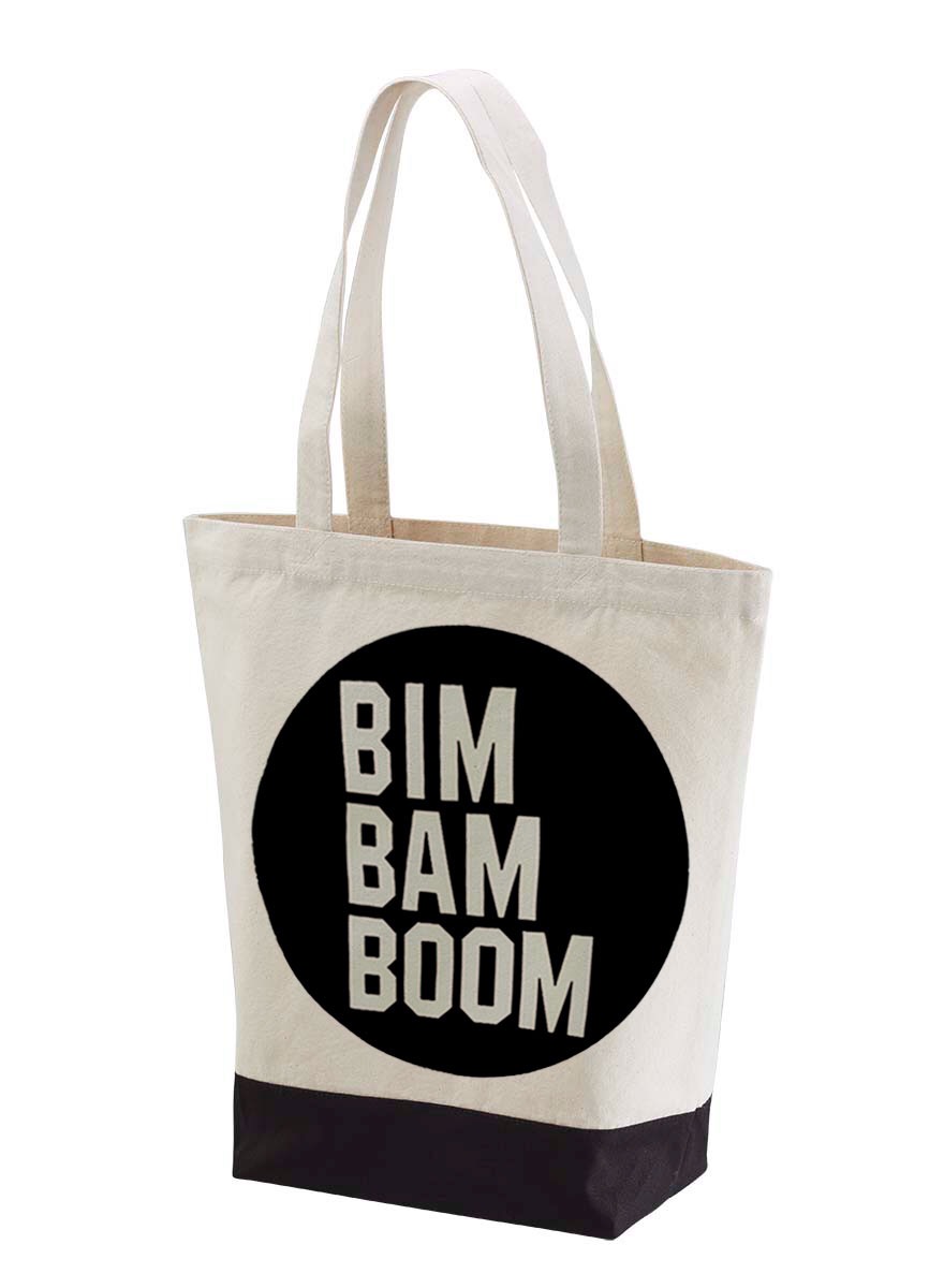 NEW GOODS！ | BimBamBoom Official Website