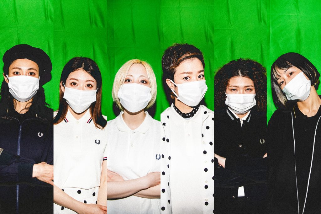 配信EP「Go to the Future」BimBamBoom feat.UCARY & THE VALENTINE リリース＋配信ライブ ...